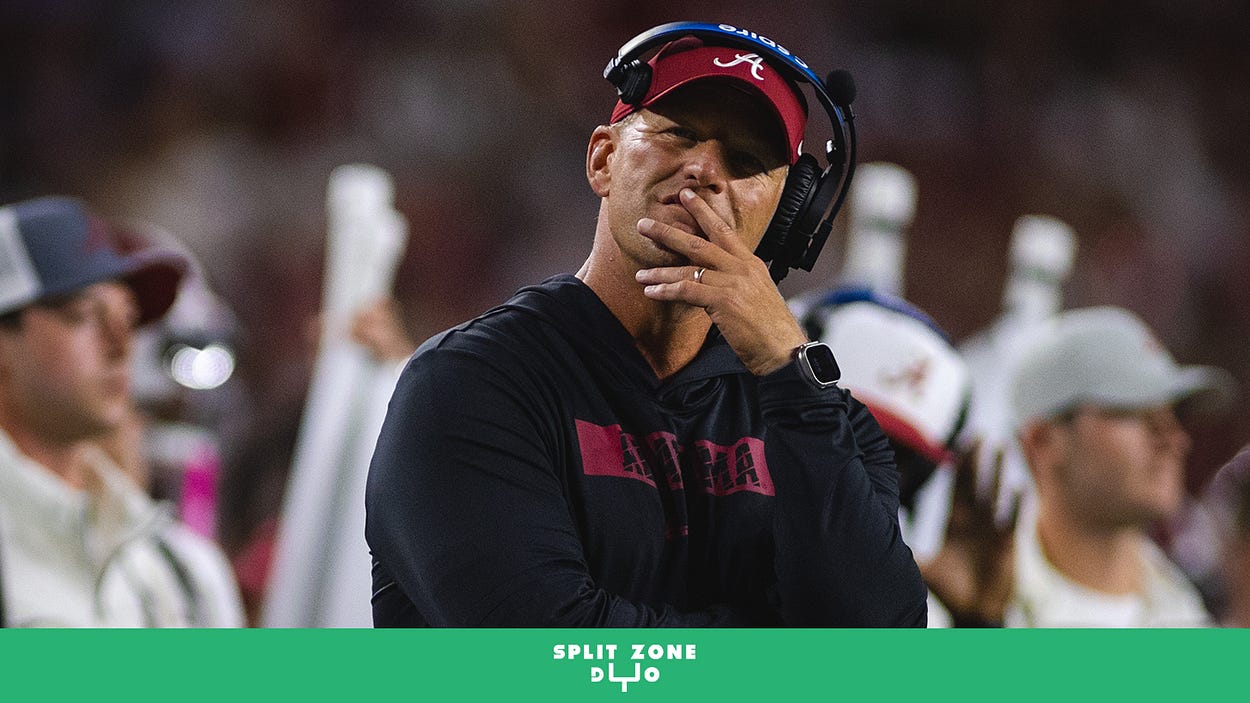 Split Zone Duo | Substack