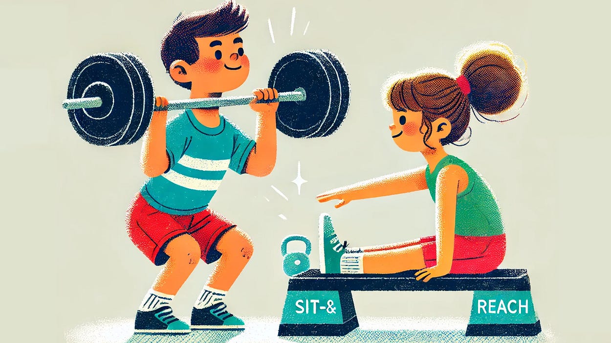 Reality’s Last Stand | Colin Wright | Substack