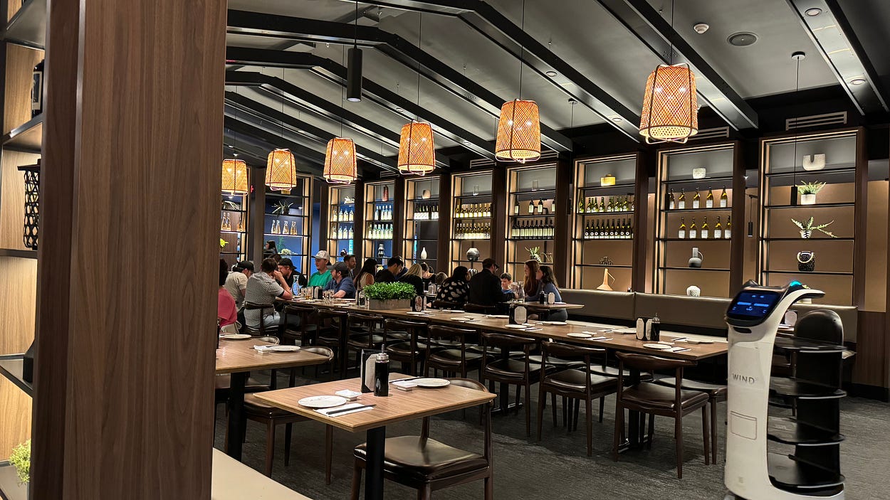 Buffalo Eats | Substack