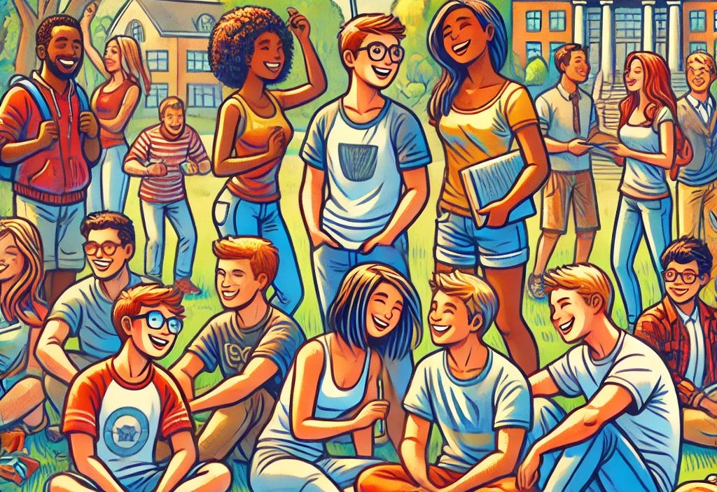 Graphs about Religion | Ryan Burge | Substack