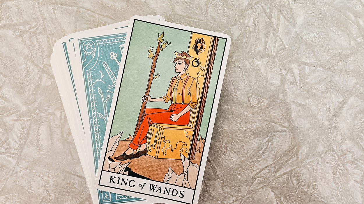 The Moon Shed | Claire Amritavani Brown | Substack