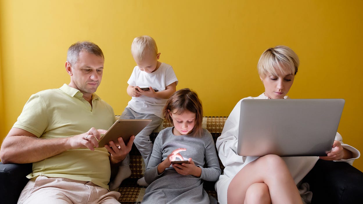 After Babel | Jon Haidt | Substack