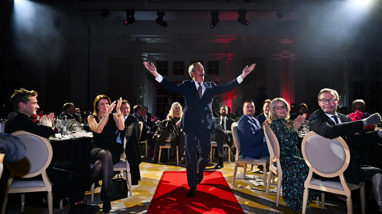 Matt Goodwin | Substack