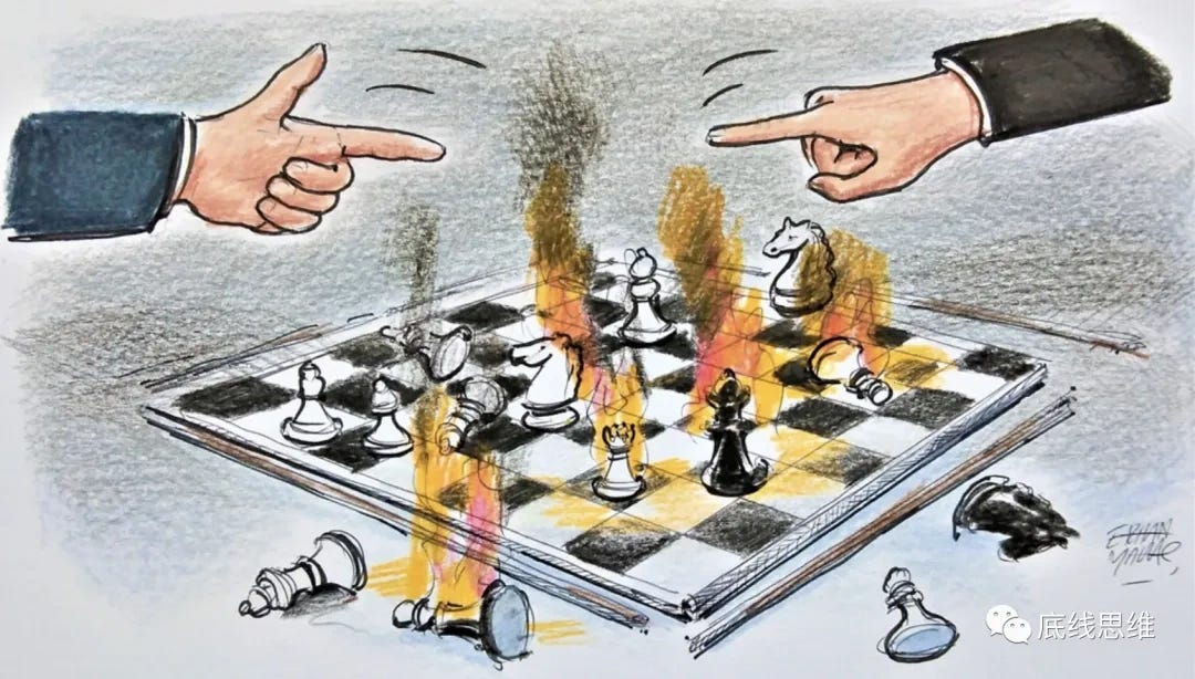 China Academy Newsletter | The China Academy | Substack