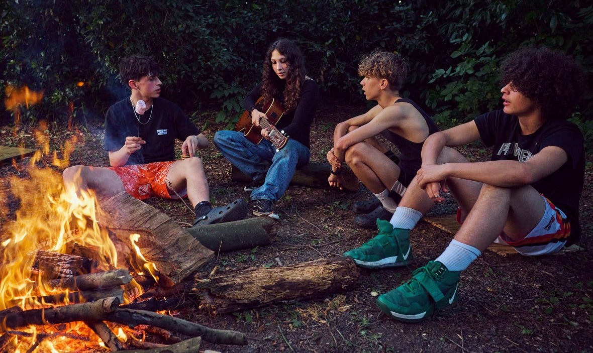 After Babel | Jon Haidt | Substack