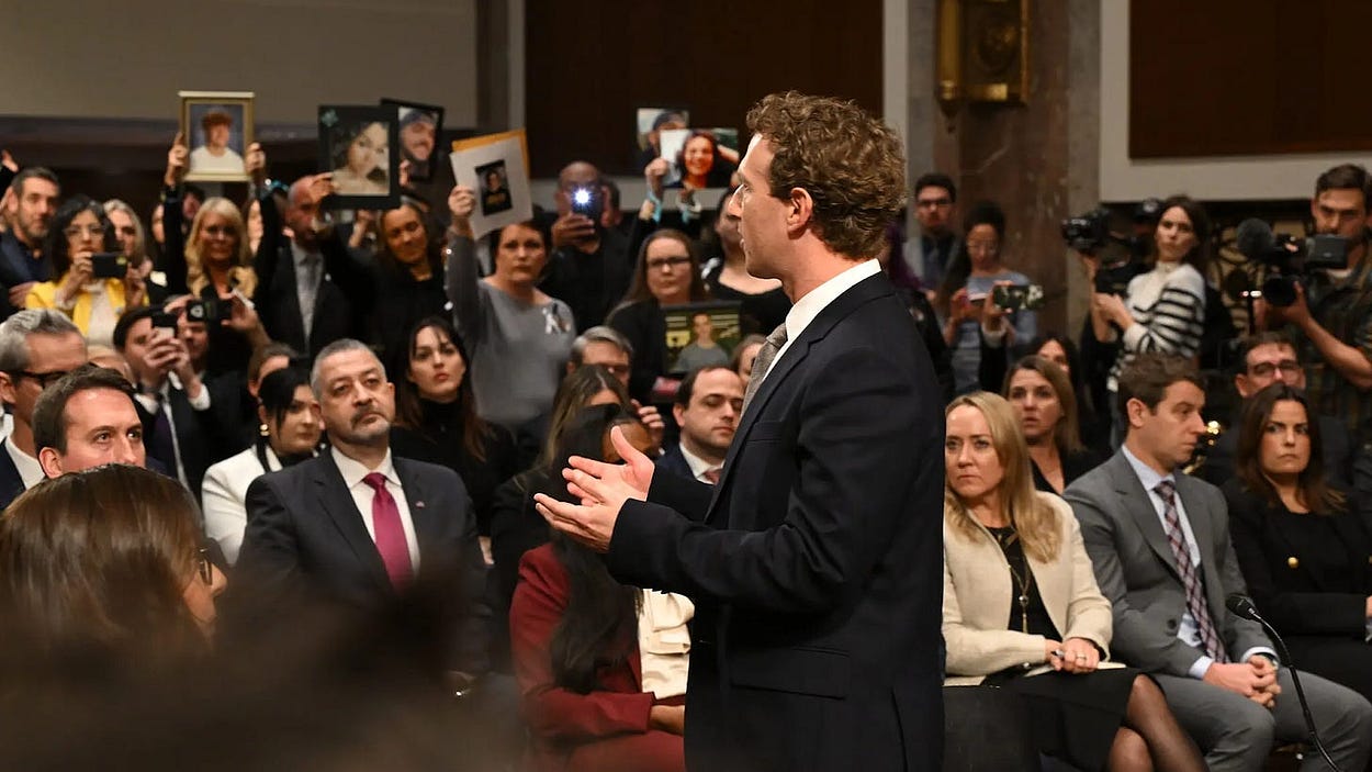 After Babel | Jon Haidt | Substack