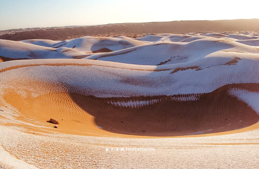 Afrikya Stories | Khalil Gdoura | Substack