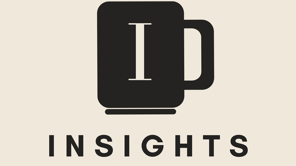 A Mug of Insights | Robin Waldun | Substack