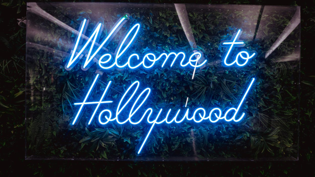 Dear Producer | Substack