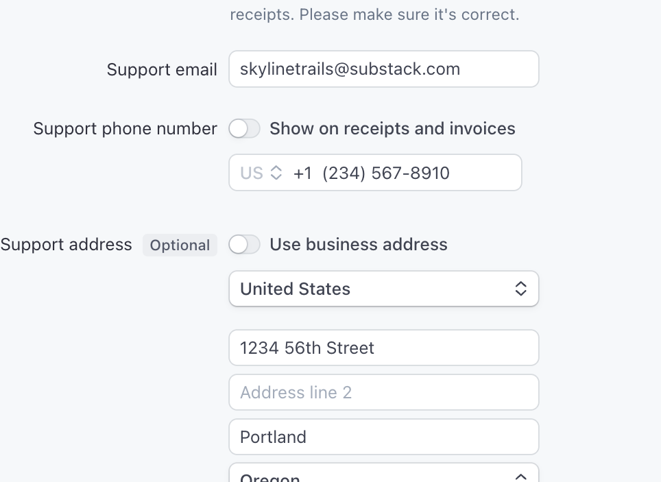 Linda's Substack | Substack