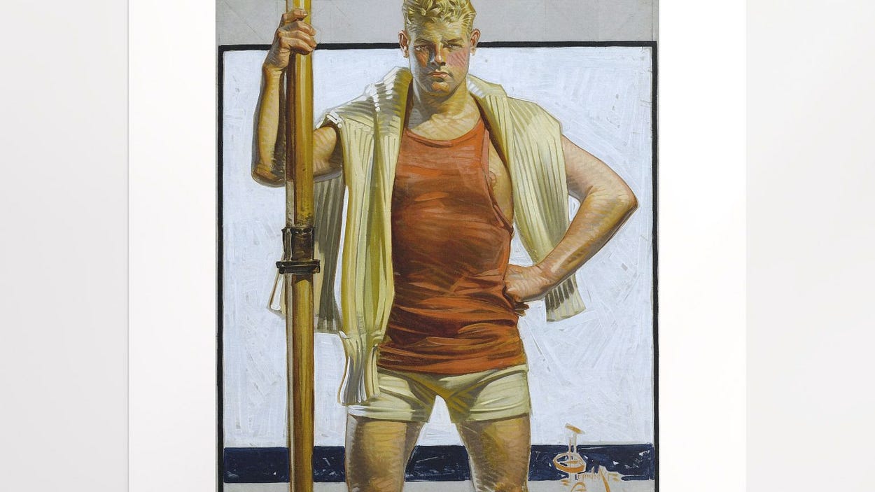 Collide Press | Clint Collide | Substack