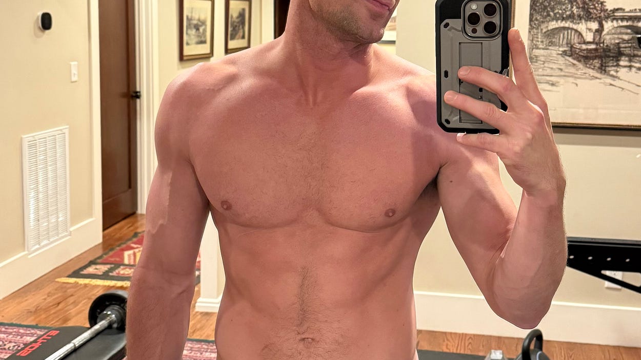 Okay McKay | PJ and Thomas | Substack