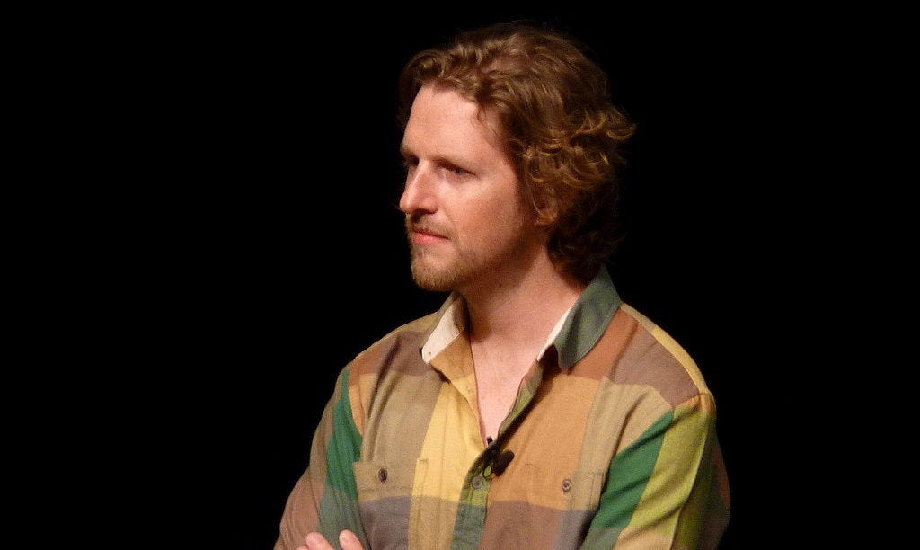 Newcomer | Eric Newcomer | Substack