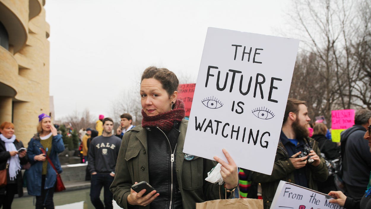 Piloting Faith: An (Almost) Daily Meditation | Rev. Cameron Trimble | Substack