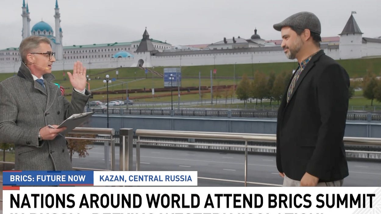 China Academy Newsletter | The China Academy | Substack