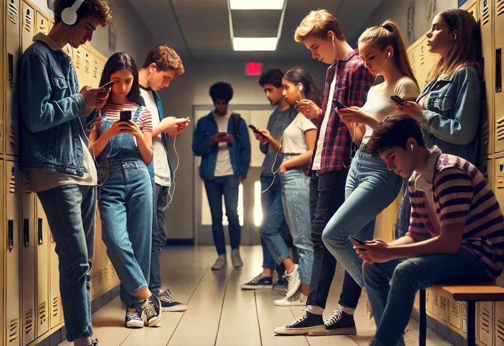 Graphs about Religion | Ryan Burge | Substack