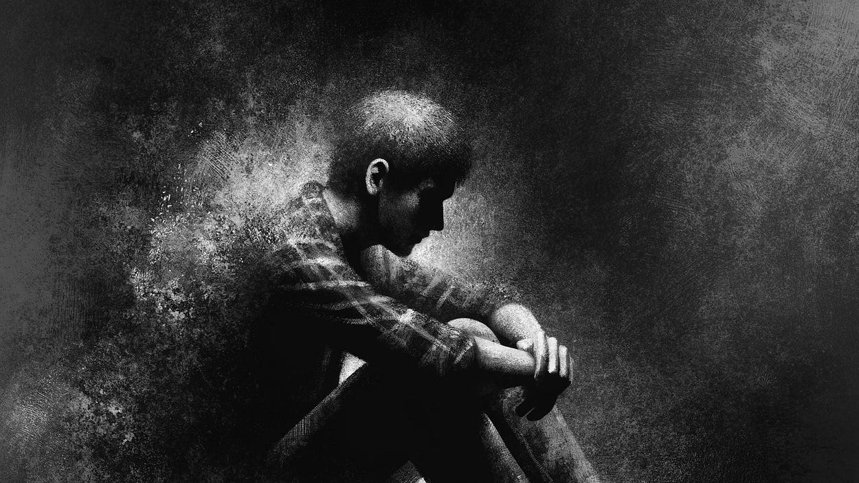 Reality’s Last Stand | Colin Wright | Substack