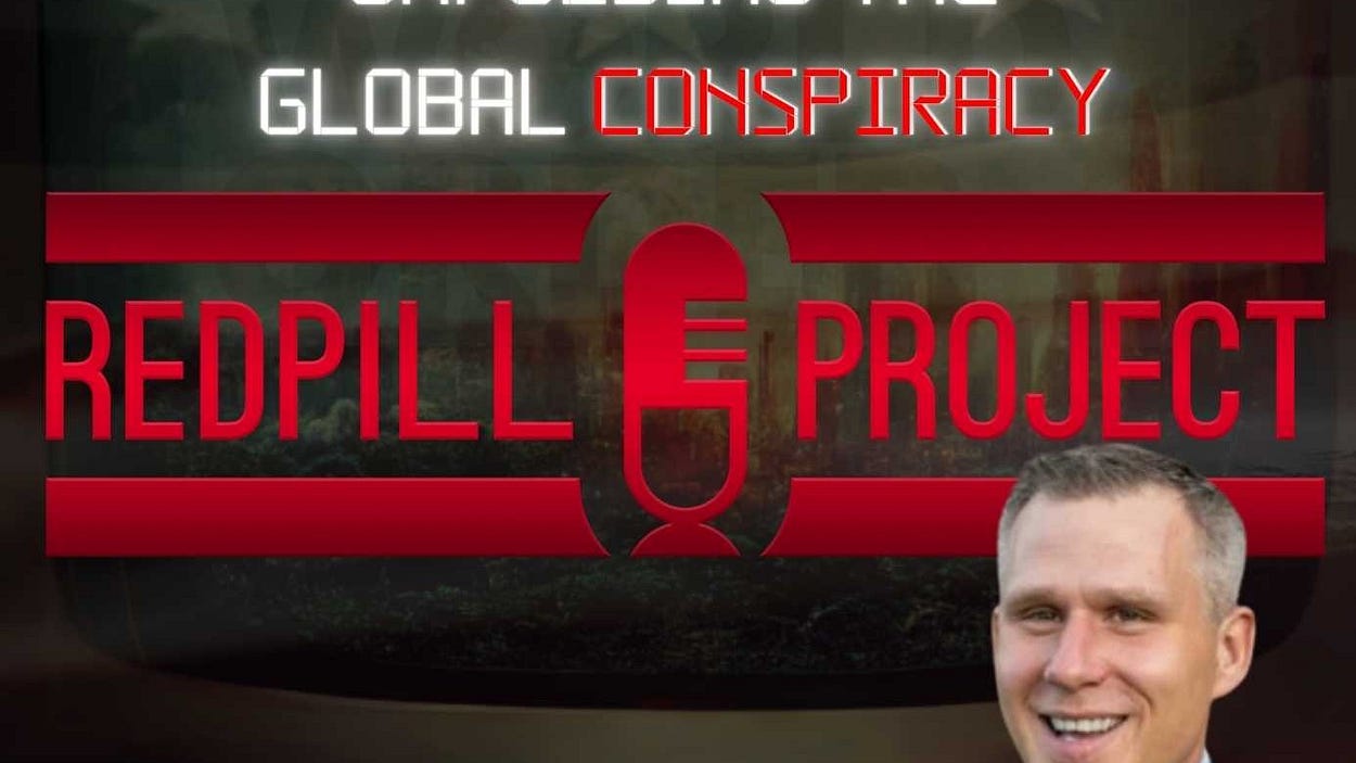 Decentralized Media | Redpill Project | Substack