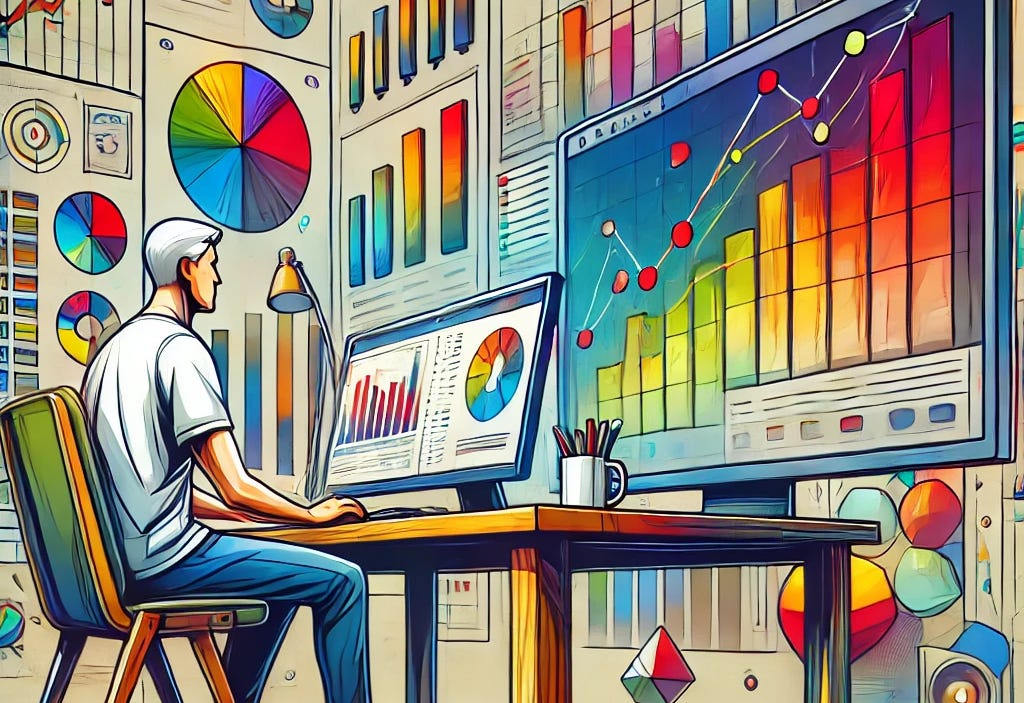 Graphs about Religion | Ryan Burge | Substack