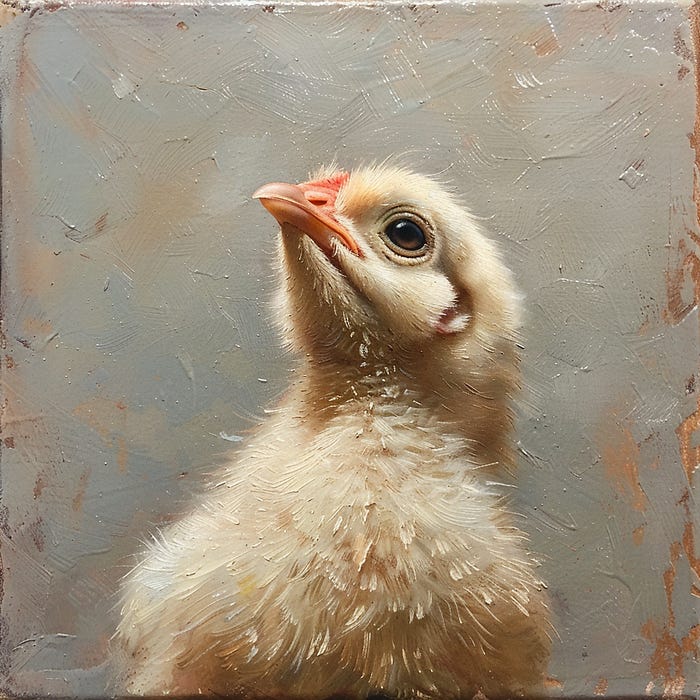 Intuitively and Exhaustively Explained | Daniel Warfield | Substack