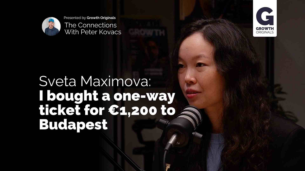 Growth Magazin | Substack