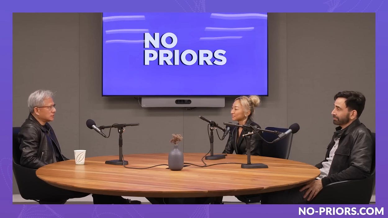 Blockbuster Blueprint with Michael Simmons | Substack