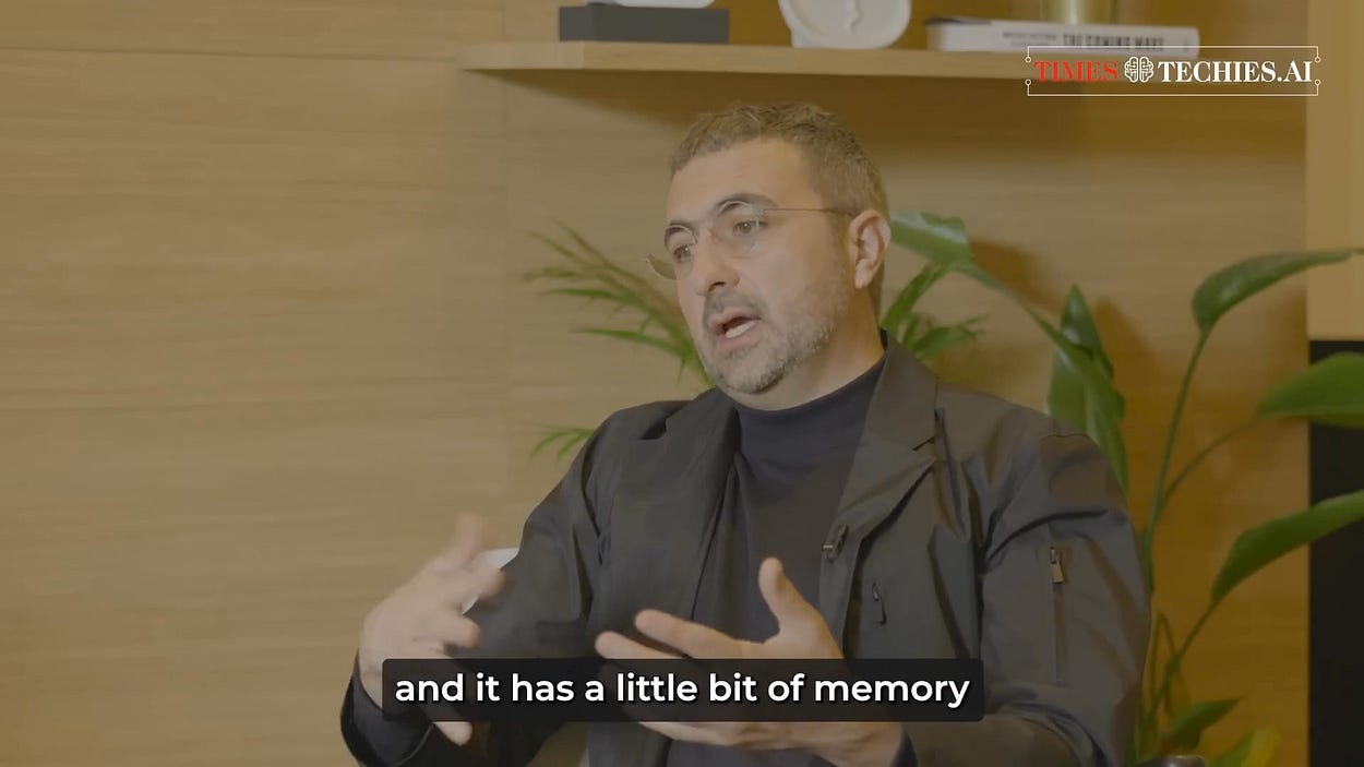 Blockbuster Blueprint with Michael Simmons | Substack