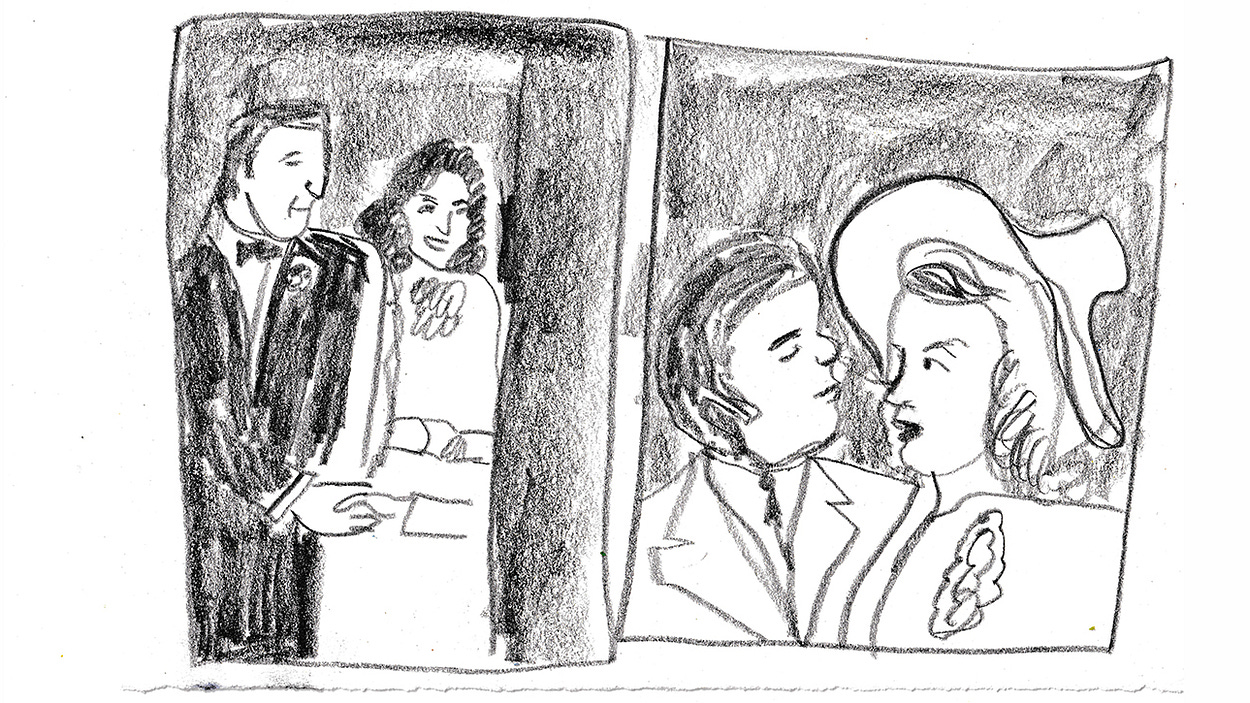 Introvert Drawing Club | Beth Spencer | Substack