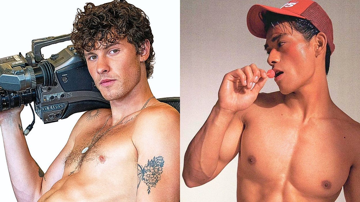 Collide Press | Clint Collide | Substack