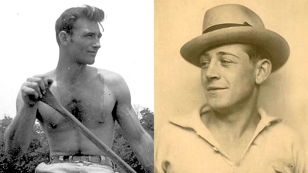 Collide Press | Clint Collide | Substack