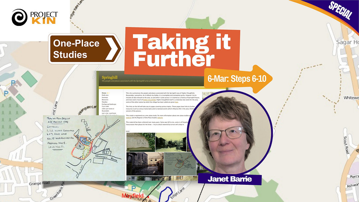 Projectkin | Barbara at Projectkin | Substack