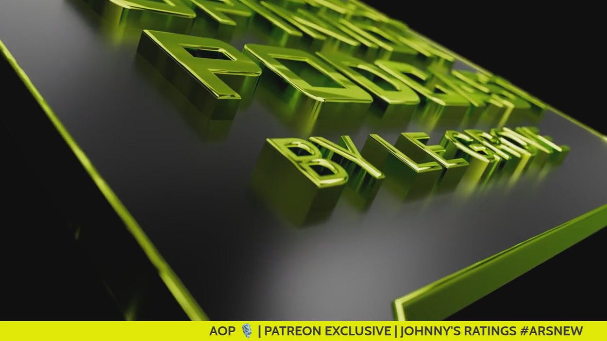 LE GROVE | Pedro | Substack