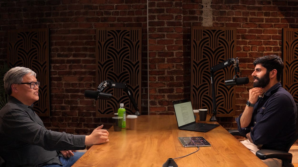 Dwarkesh Podcast | Dwarkesh Patel | Substack