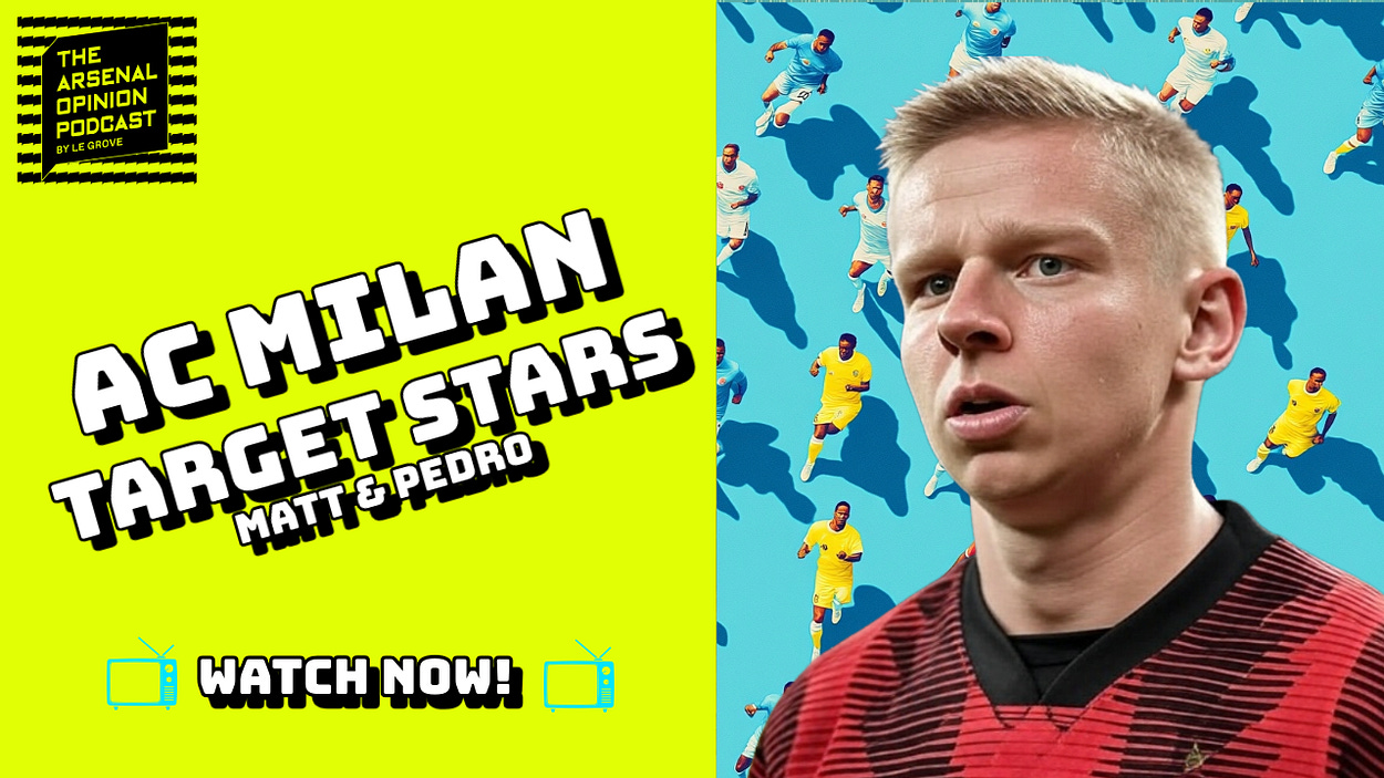 LE GROVE | Pedro | Substack