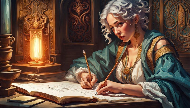 Poetry Genius | | Substack