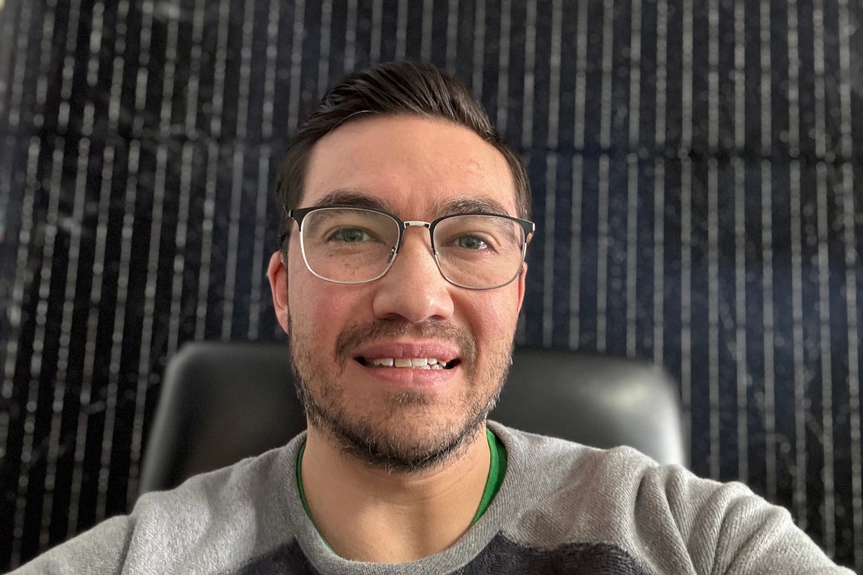 Roman’s Substack | Roman Newell | Substack