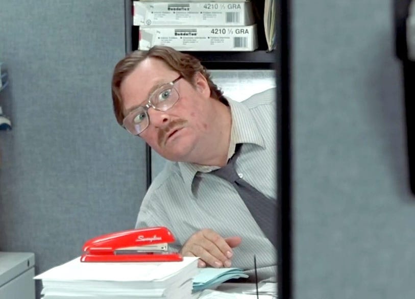 The Education Daly | Tim Daly | Substack