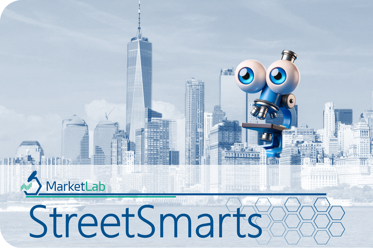 StreetSmarts | MarketLab | Substack