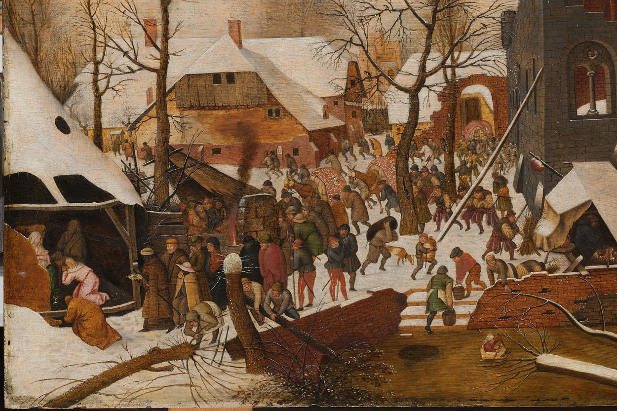 The School for Housewives | Leila Marie Lawler | Substack