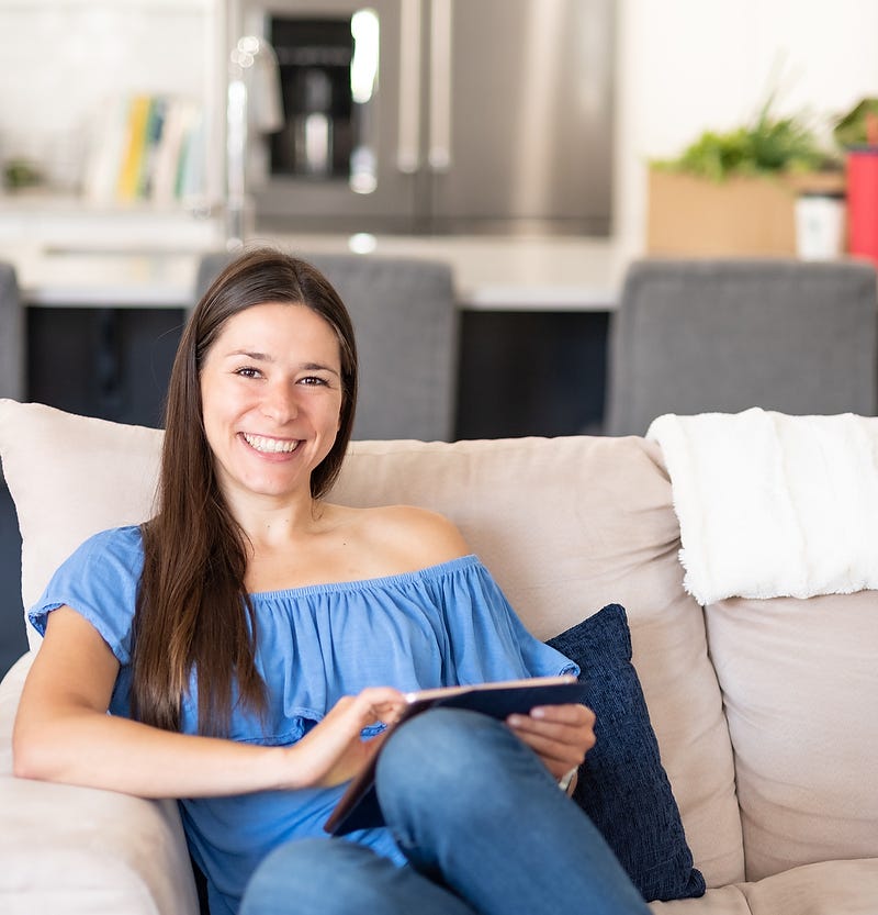 Melissa’s Substack | Melissa Boufounos | Substack