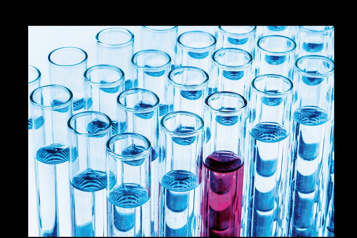 THE ERADICATOR by Mike Smith | Substack