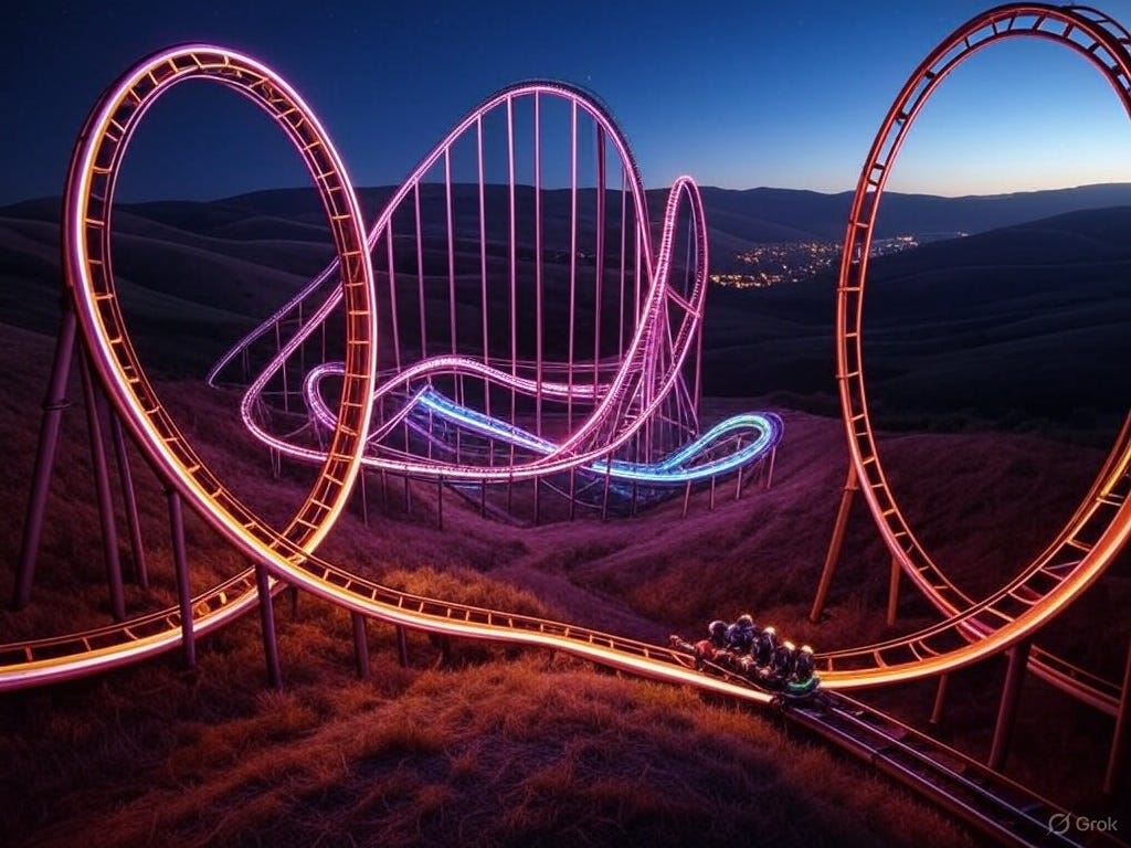 Bonner Private Research | Substack