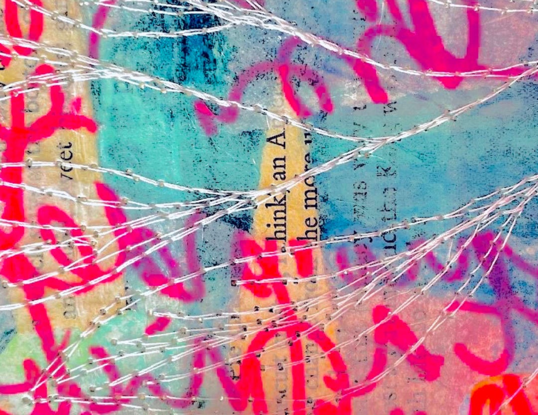 Threadnoodle | Izzy Moore | Substack