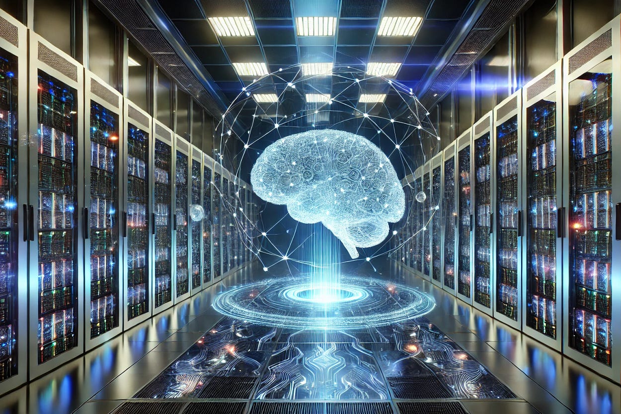 One Minute AI | Team One Minute AI | Substack