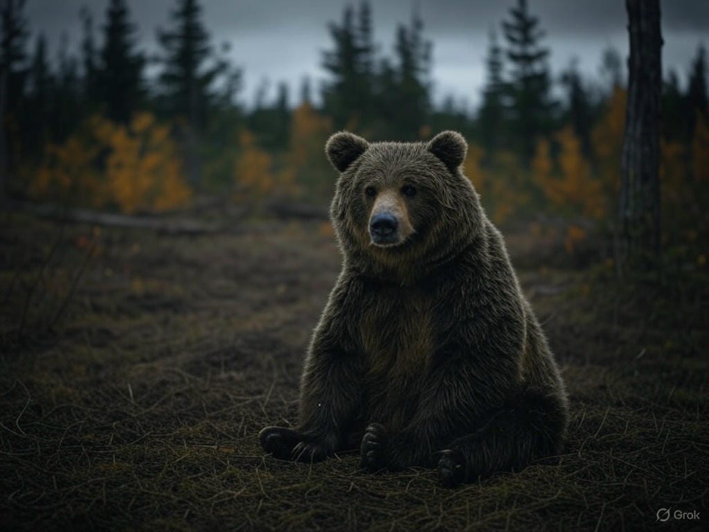 Aconcagua Research | Substack