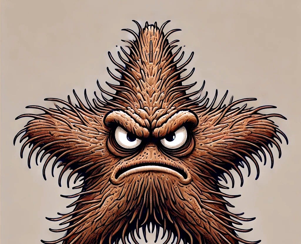 Speak Now Regret Later | Michael Inzlicht | Substack