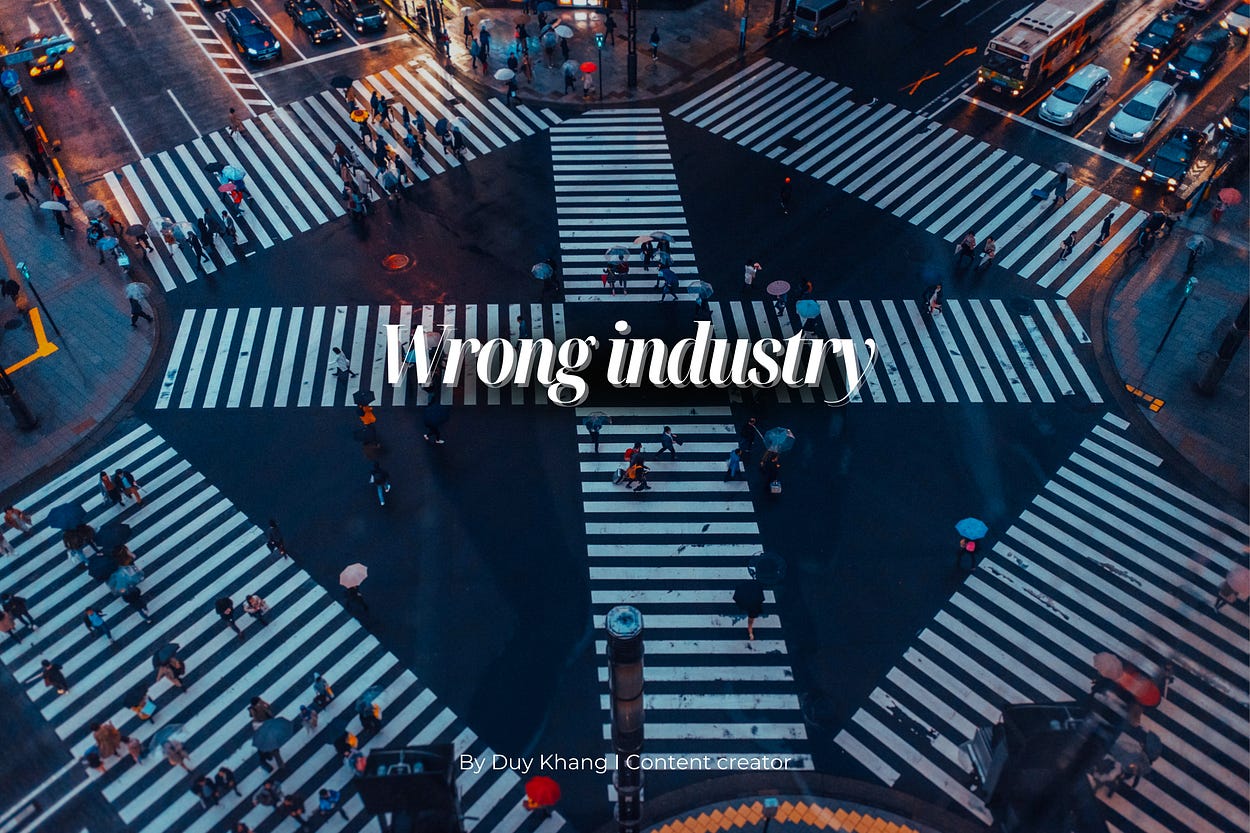 Duy Khang | Substack