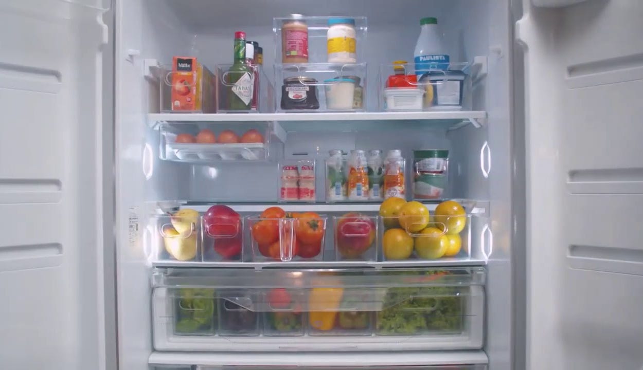 Un correo de Esteban Schmidt | Substack