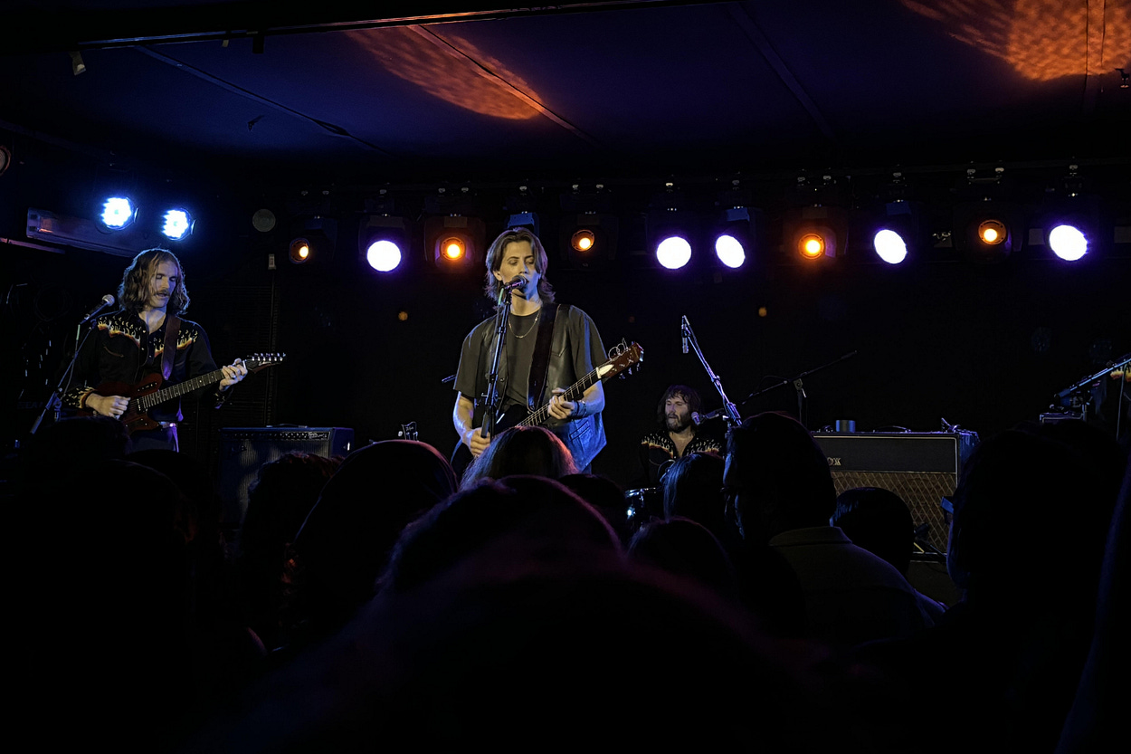 Good (Gay) Grief | Mackenzie Galloway-Cole | Substack