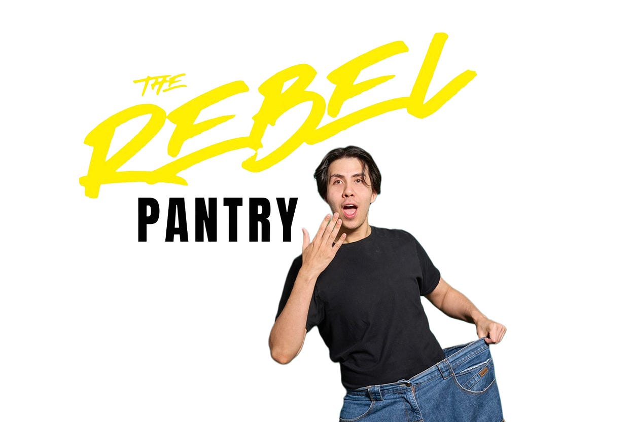 Benji’s Substack | Benji Xavier | Substack